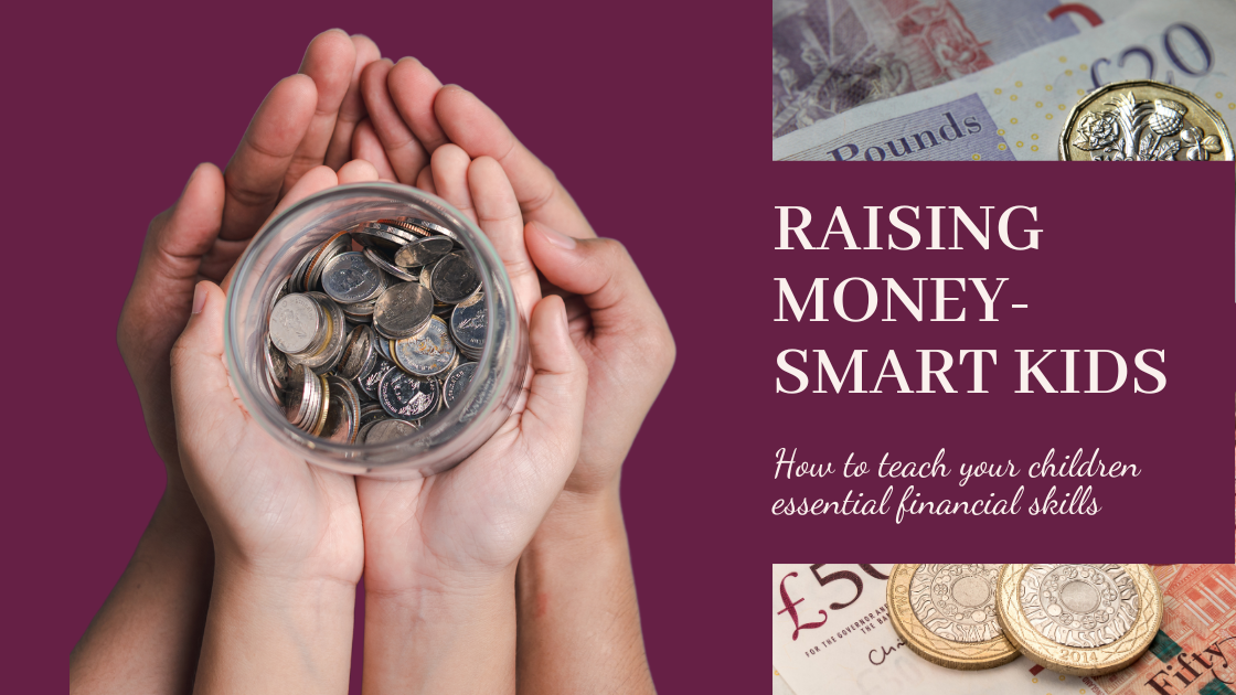 ISJ - Personalised Wealth Management Leicester